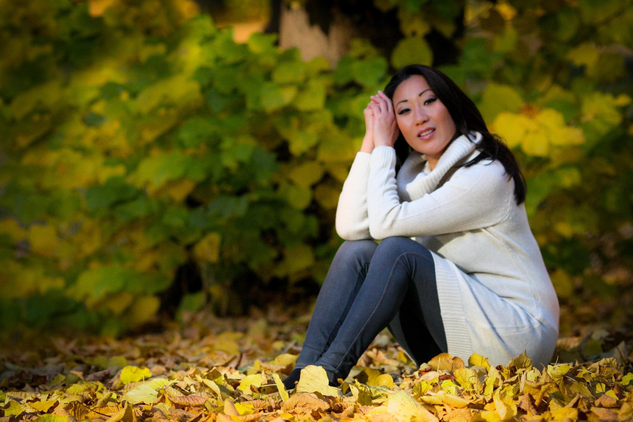 Ditte Young | Telepath I Animal Communicator | Family therapist