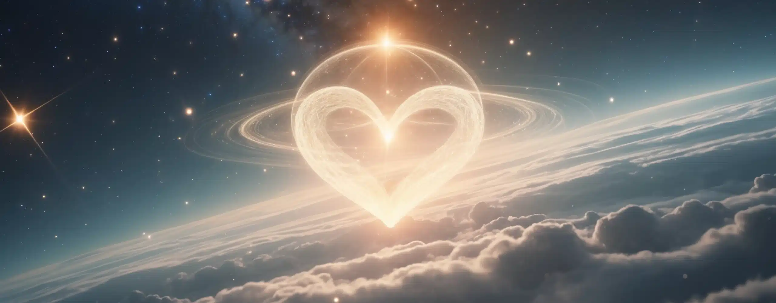 Telepathy: A Silent Love Language